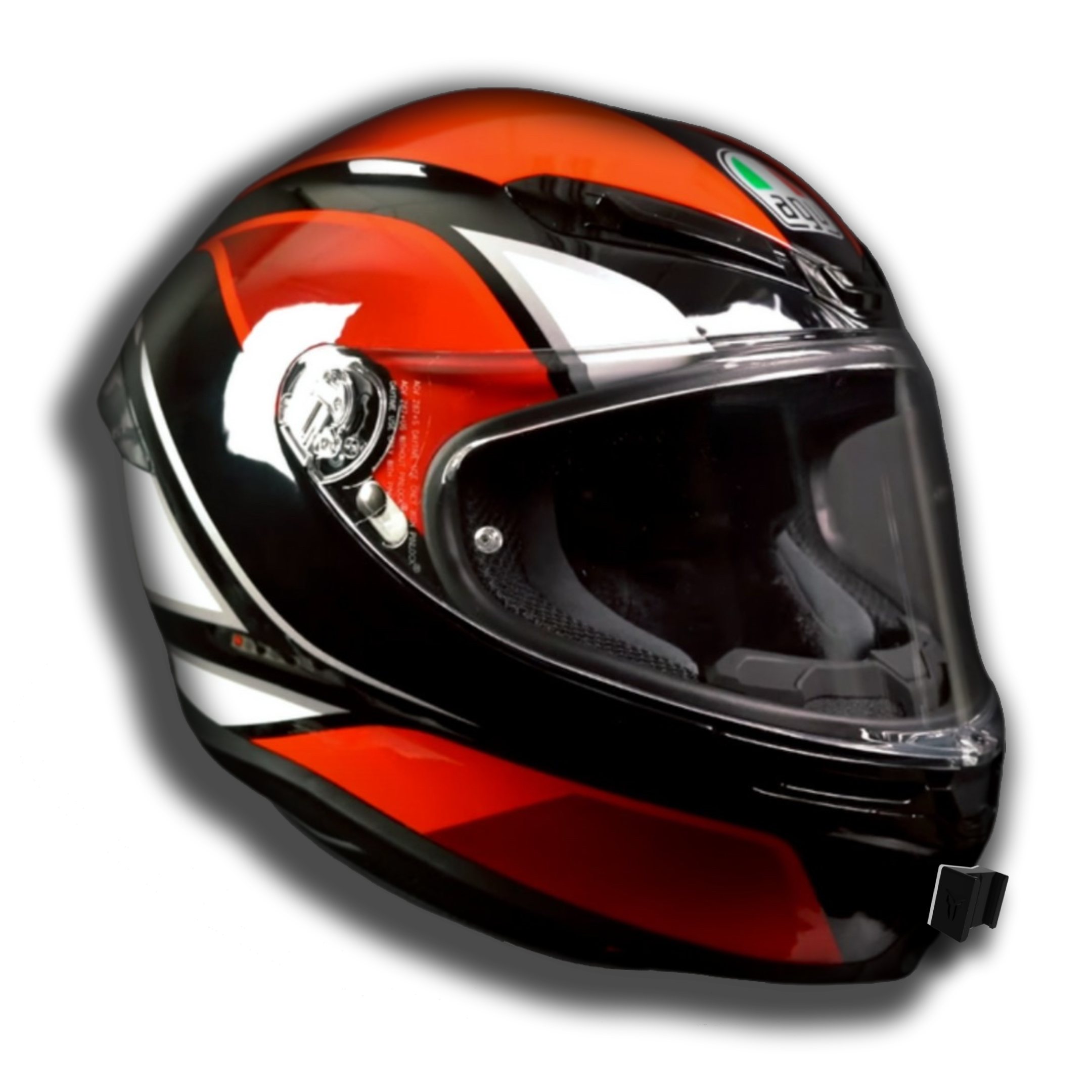 FOR AGV – Epic Mounts